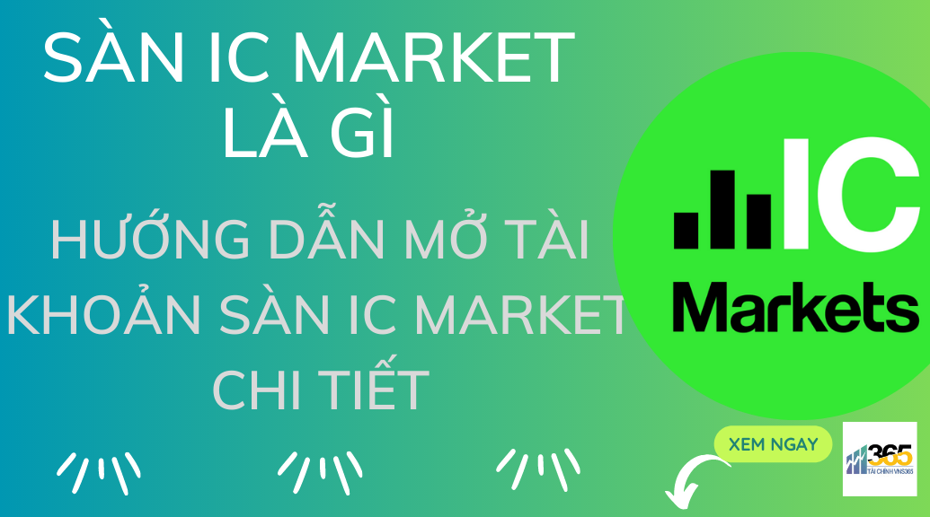 Sàn ICmarkets Là Gì? Lừa Đảo hay Uy Tín? Đánh Giá Sàn ICmarkets